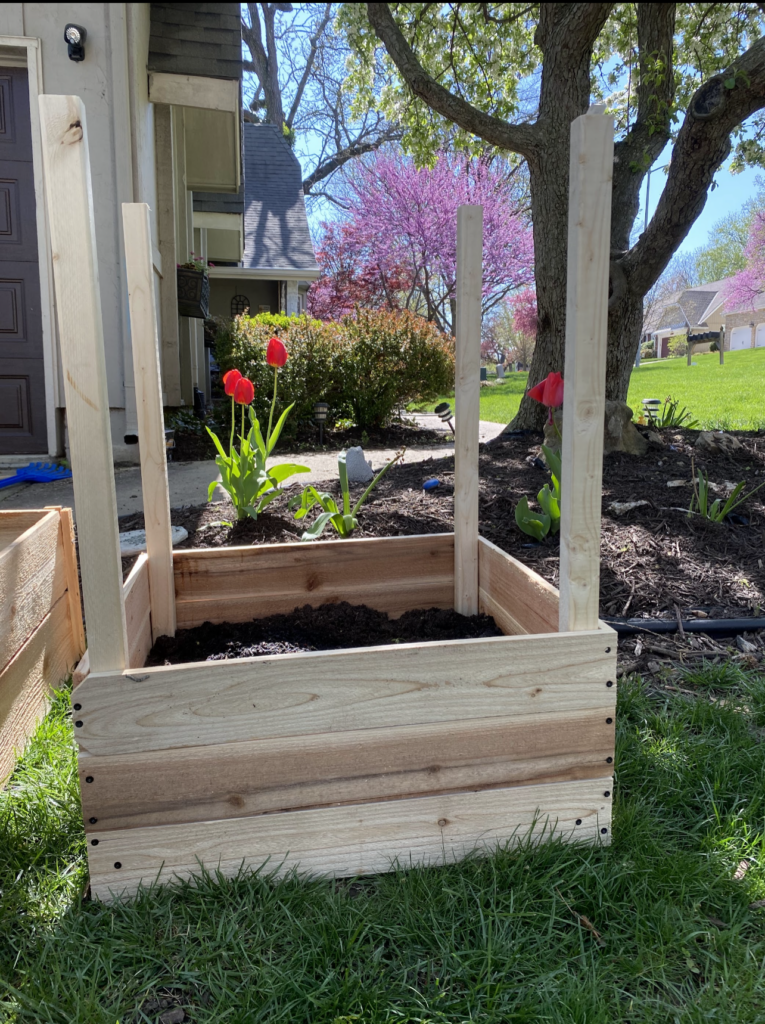 Potato Box Plans - makingourplaceahome.com